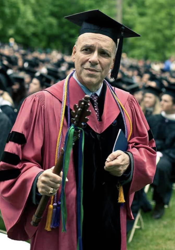 Remembering Alan – Mike Richichi Dot Net